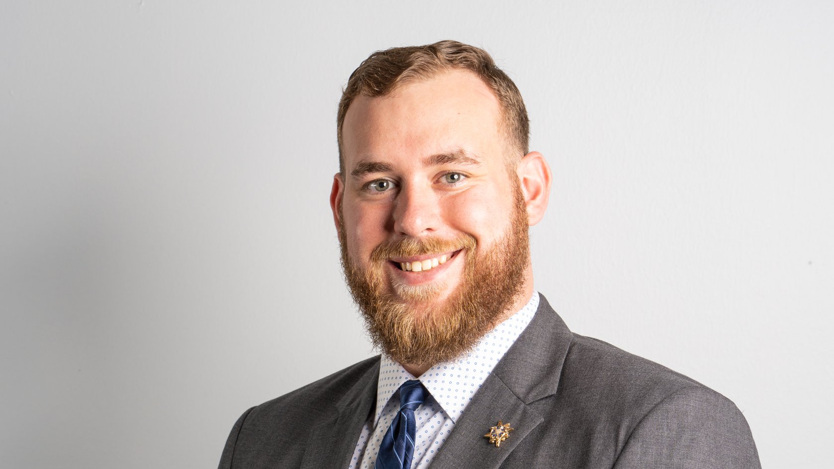 Welcome Vincent Rapp to the Combined Arms Team