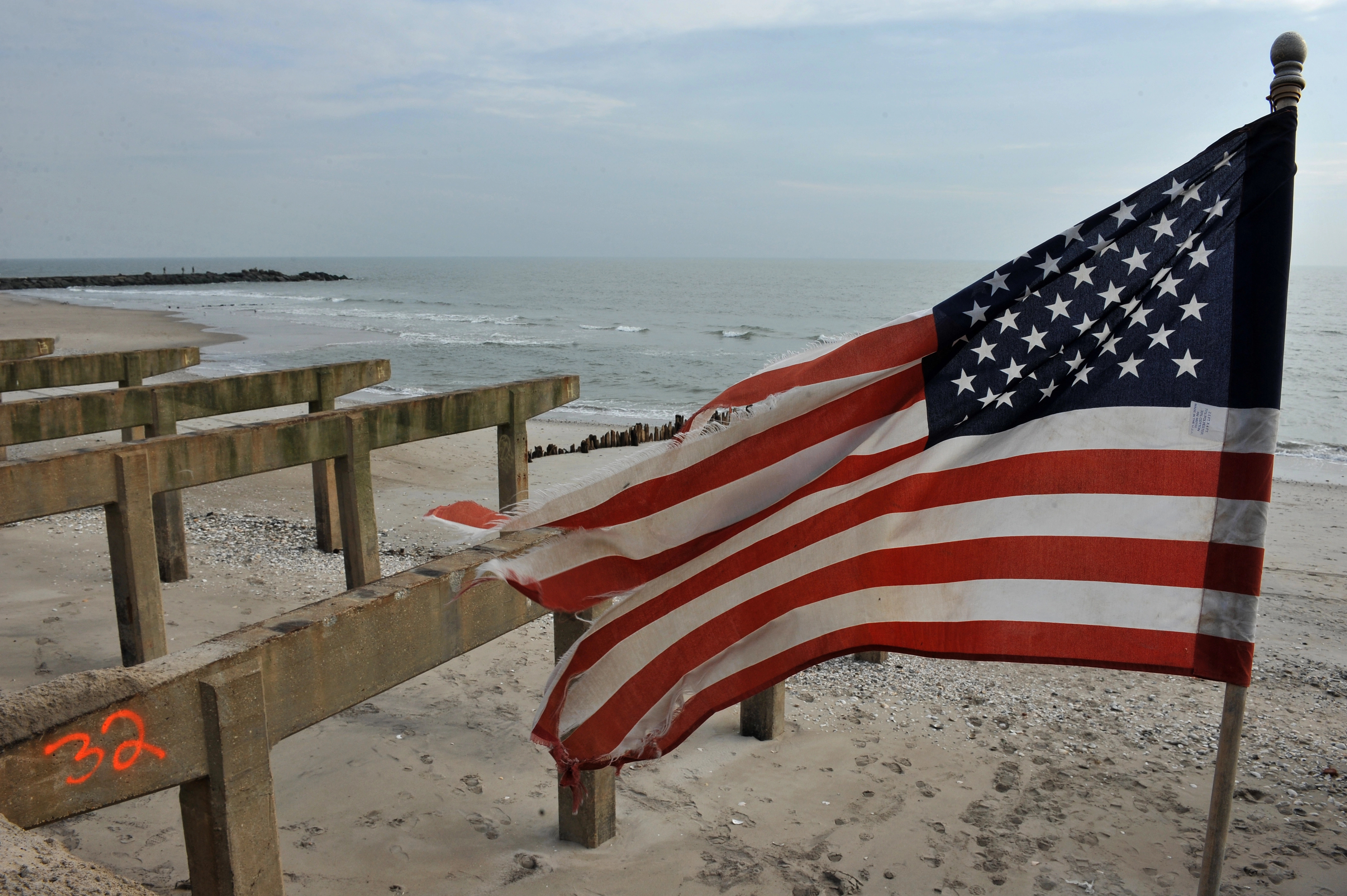 Combined Arms Serving Those Who Have Served After National Disasters